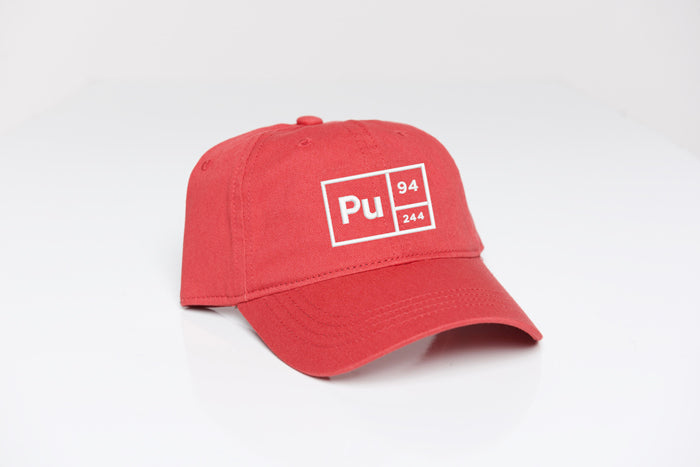 Pu-plutonium-94 – Lidnium